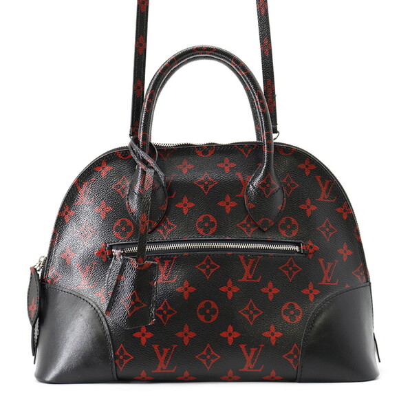 Louis Vuitton | Bags | Louis Vuitton Alma Pm Monogram Empreinte Handbag ...
